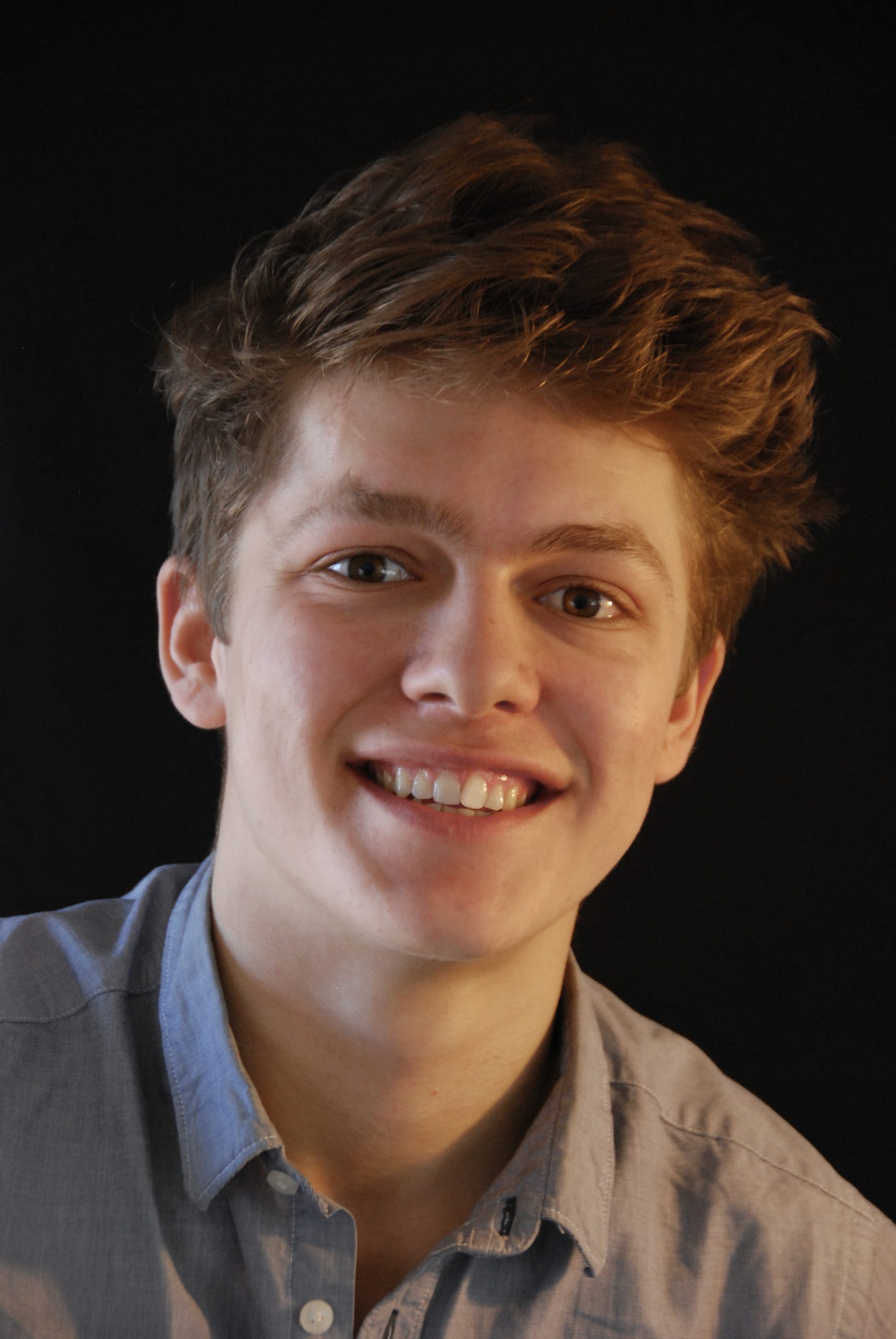 Noah Nielsen – Vermont Vaudeville